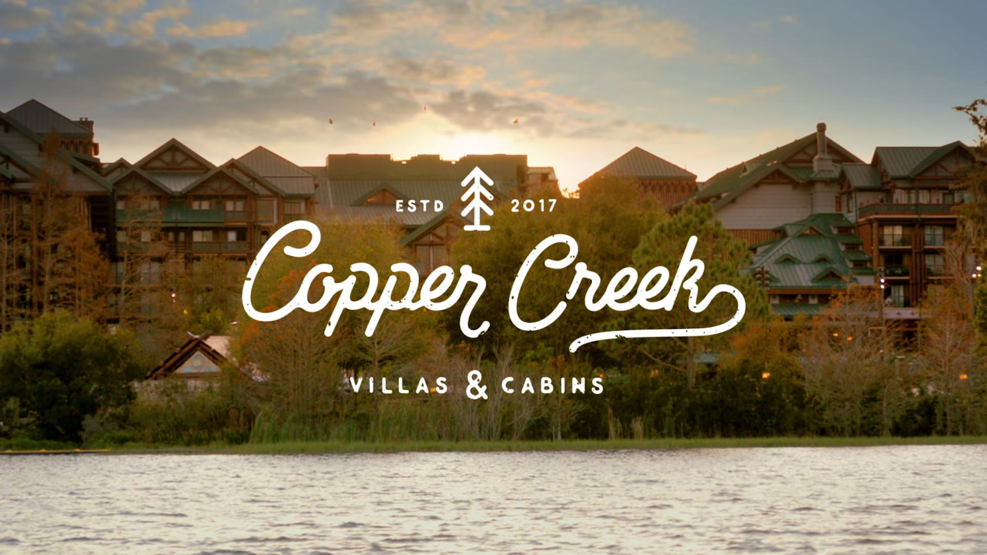 Explore New Copper Creek Villas & Cabins | Disney Vacation Club