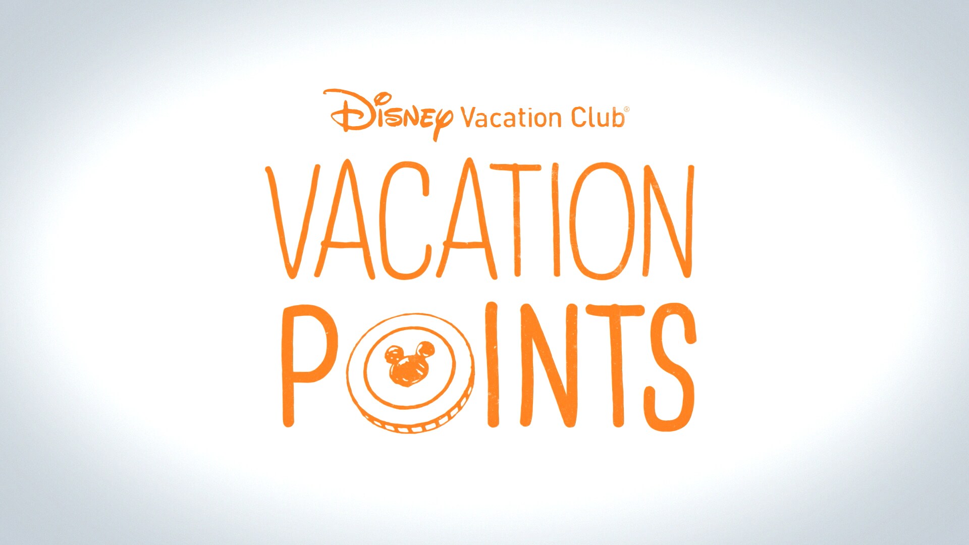 Vacation Points System | Disney Vacation Club